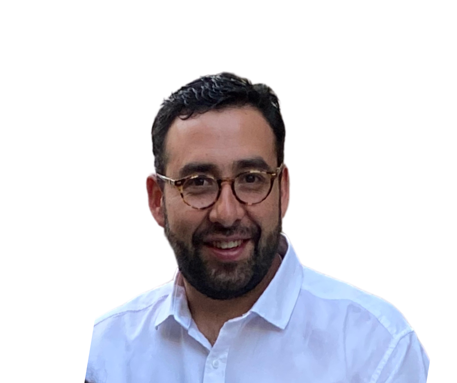 Fernando Vásquez | Liceo Juana Ross de Edwards