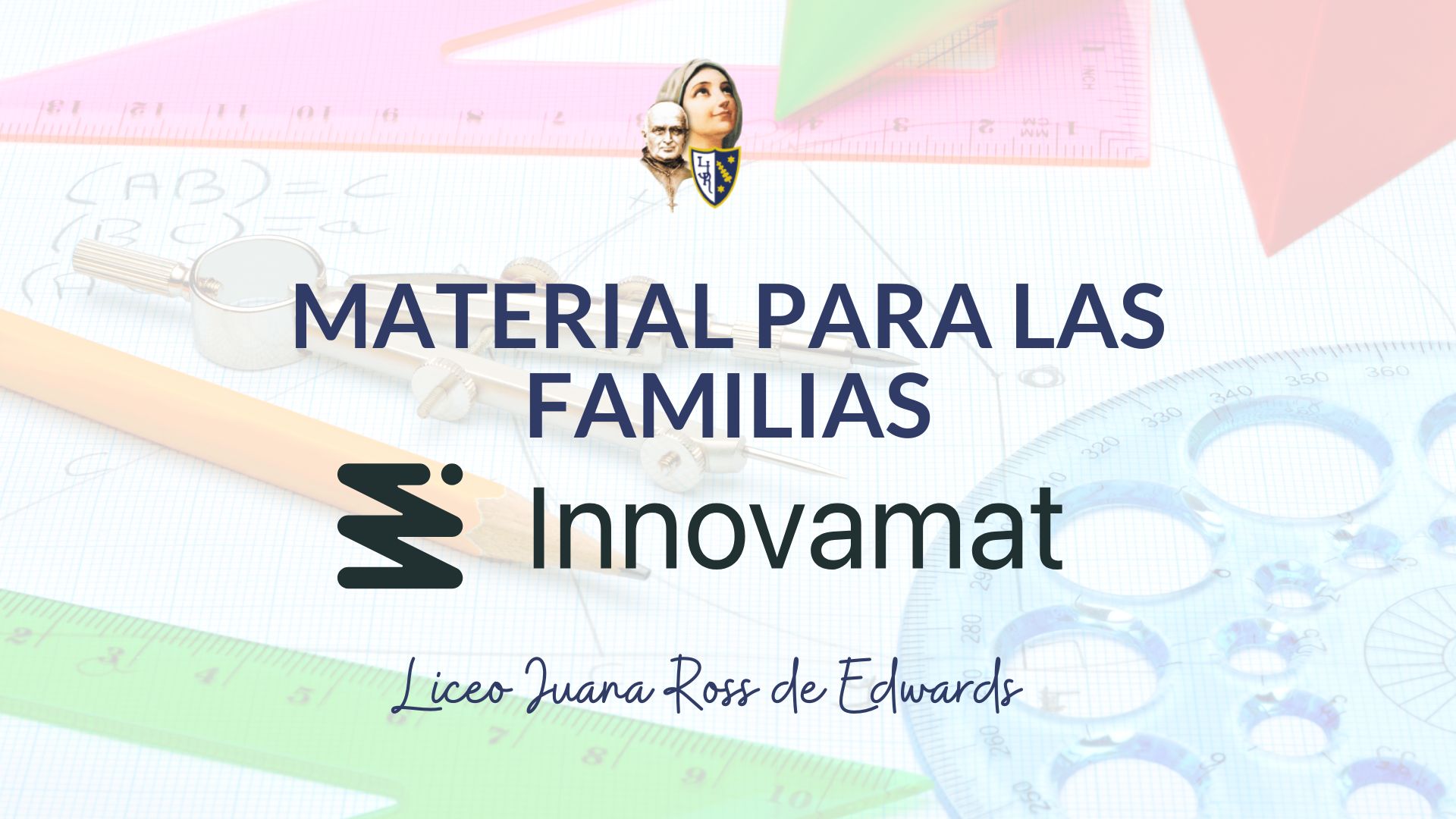 Implementación de Innovamat: “Fortalecer las prácticas docentes y ...